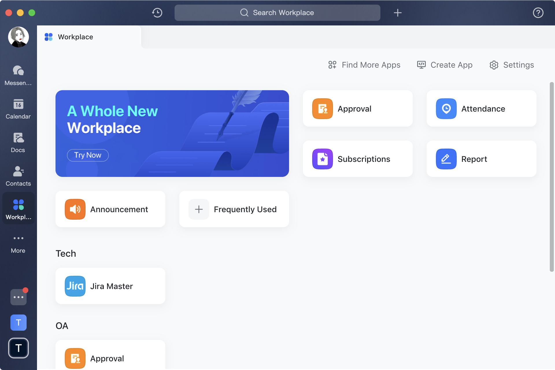 How to use Announcements