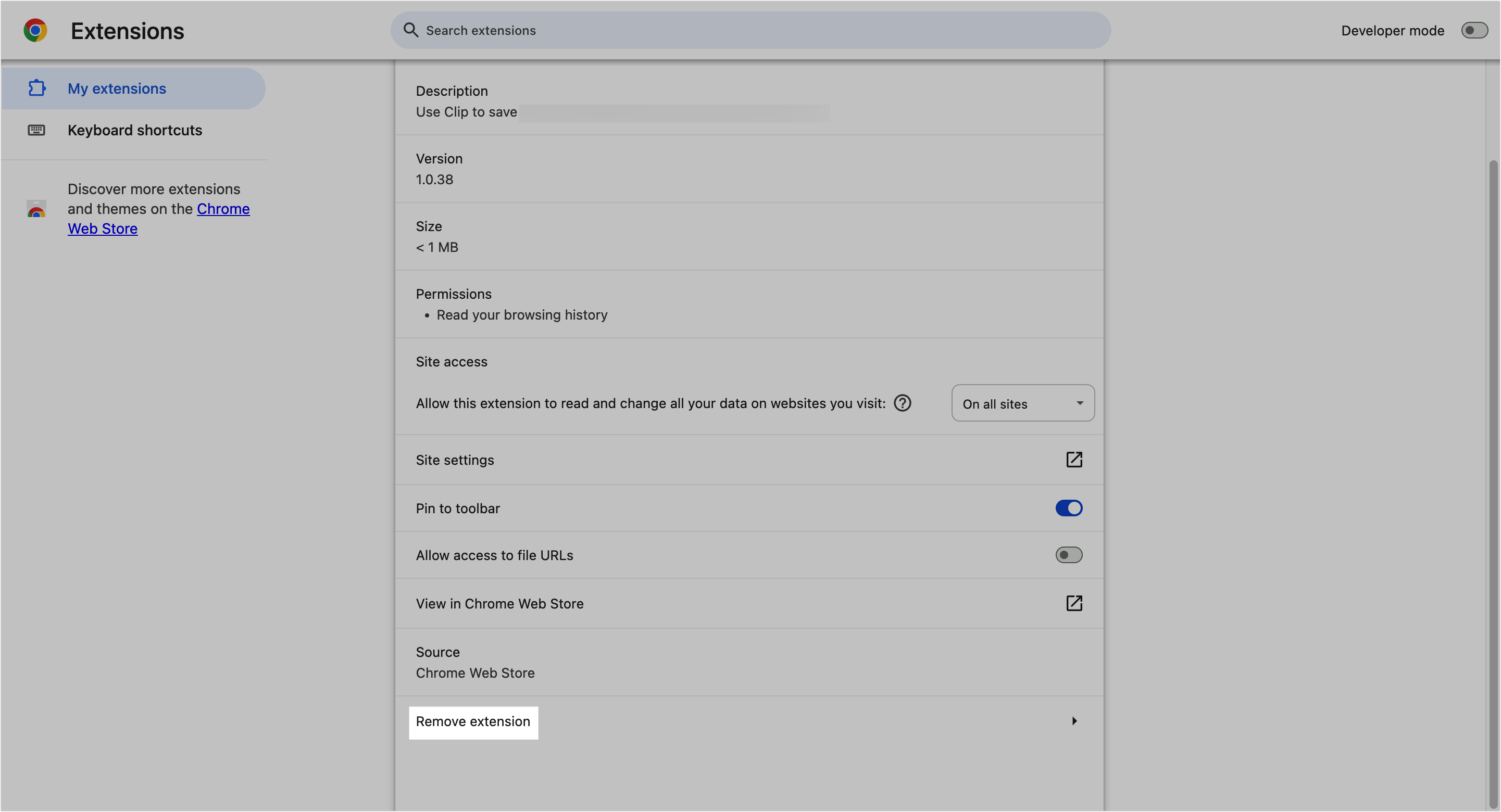 Resolve Chrome plug-in and extension conflicts