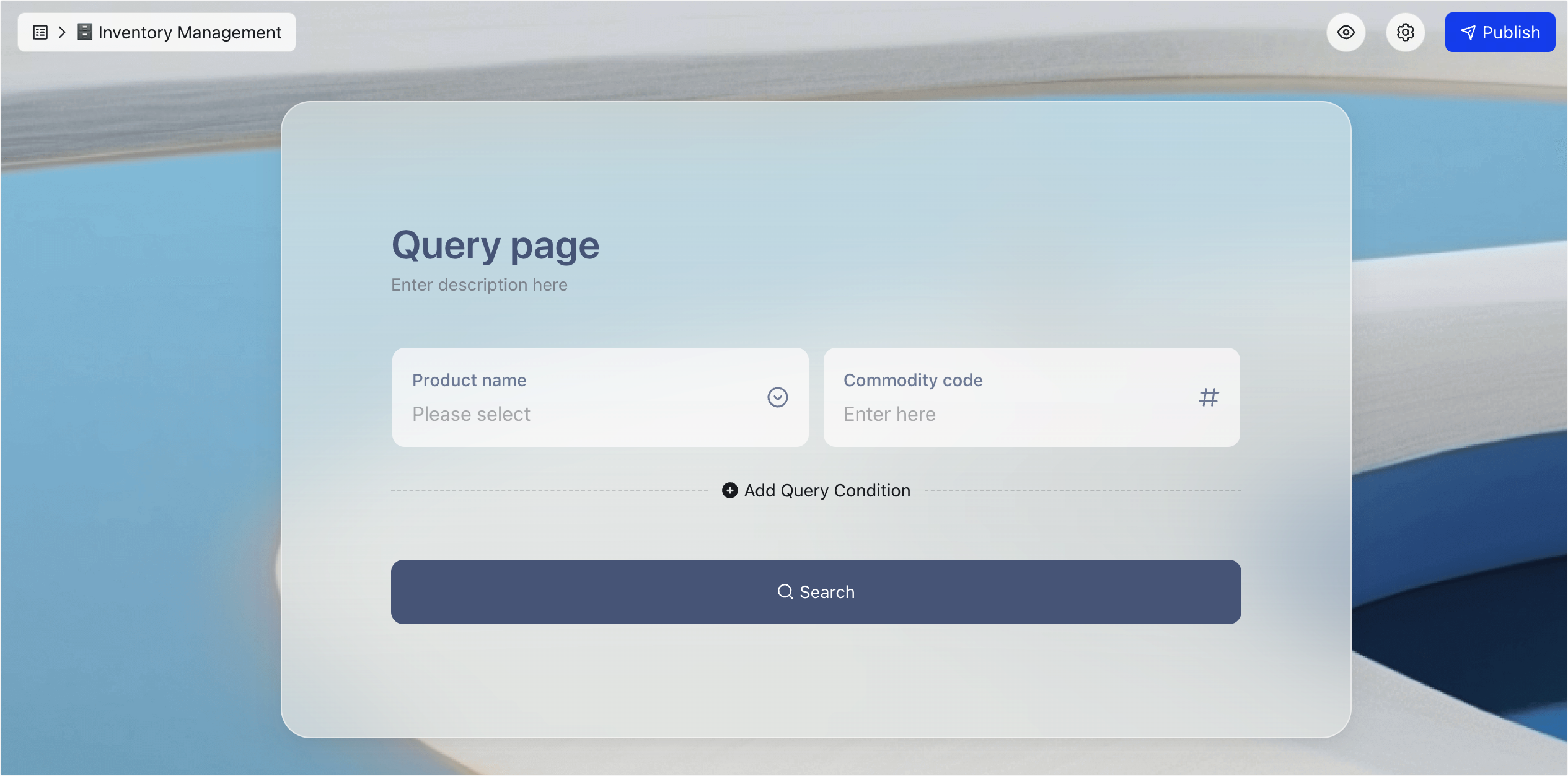V7.7 Demystify your charts and graphs with text blocks for Base dashboards!