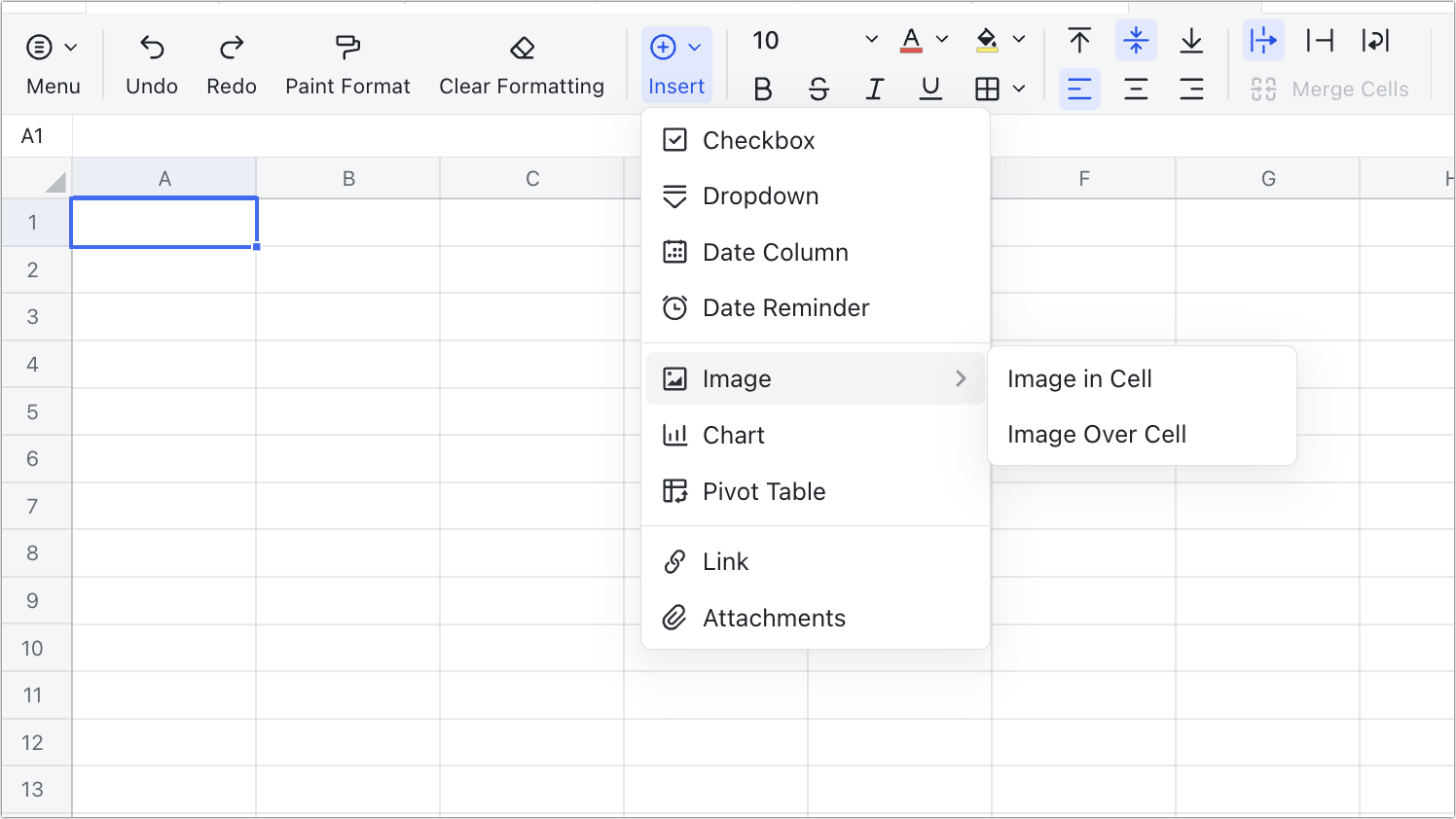 V7.1 Use flow fields in Base to customize the steps in a workflow based on your business needs！
