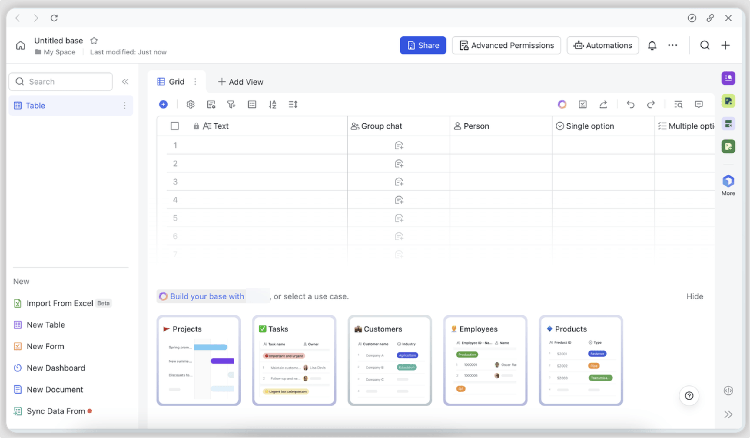 AI Companion user manual