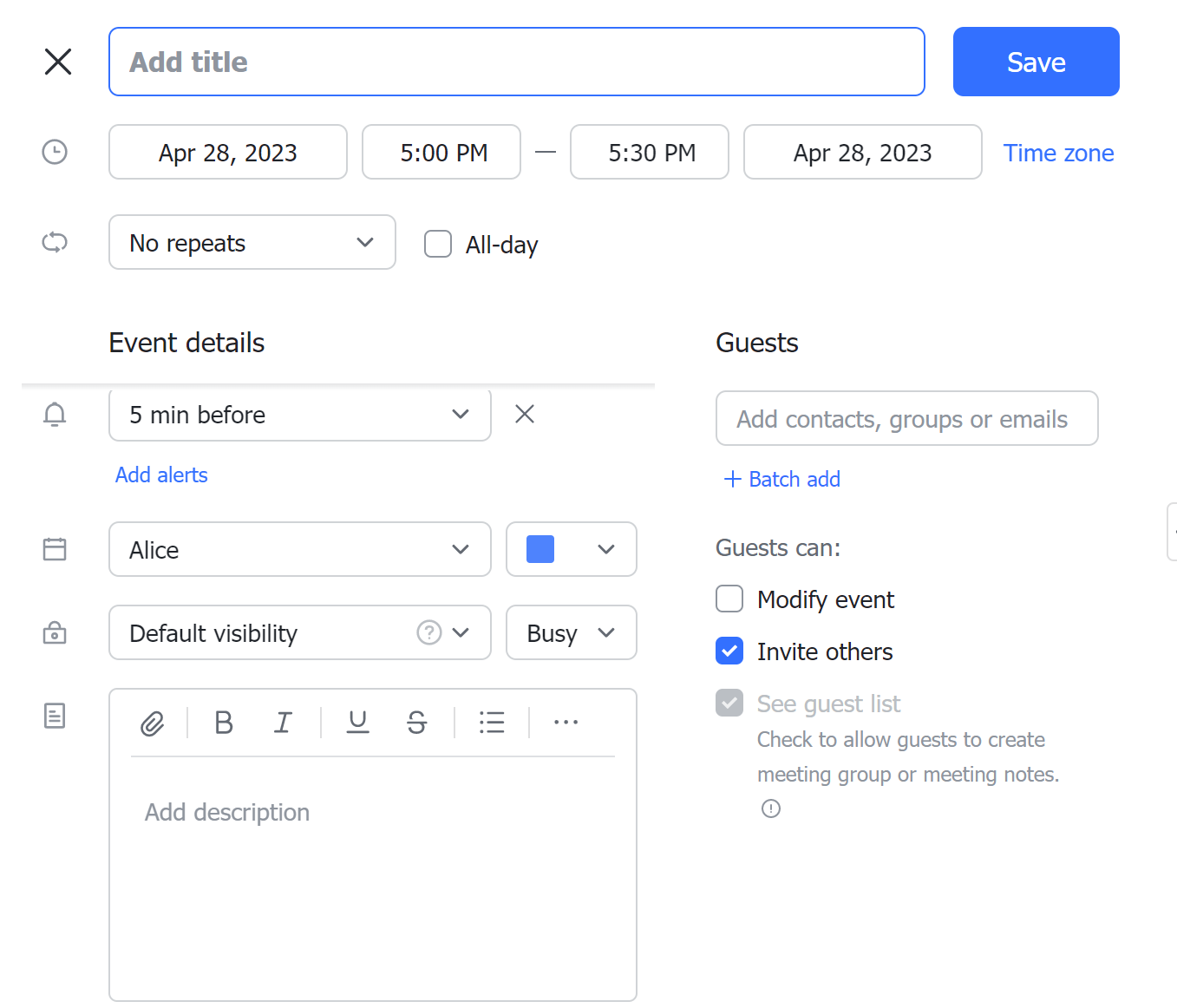Admin | Set up file security detection