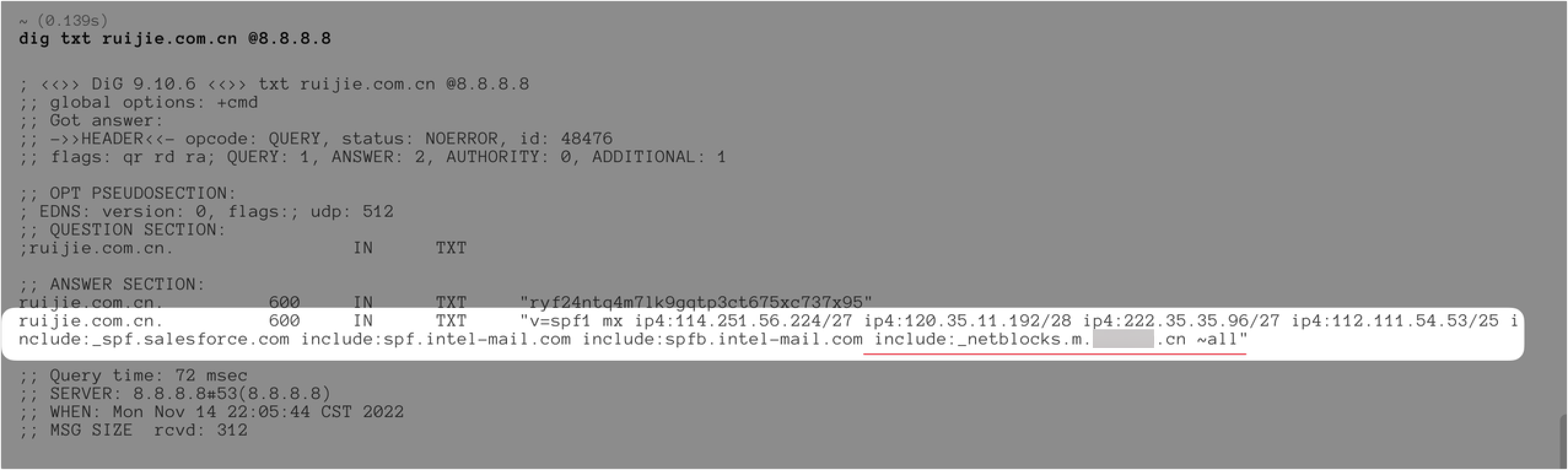 Update the SMTP server settings in business systems during the email ...