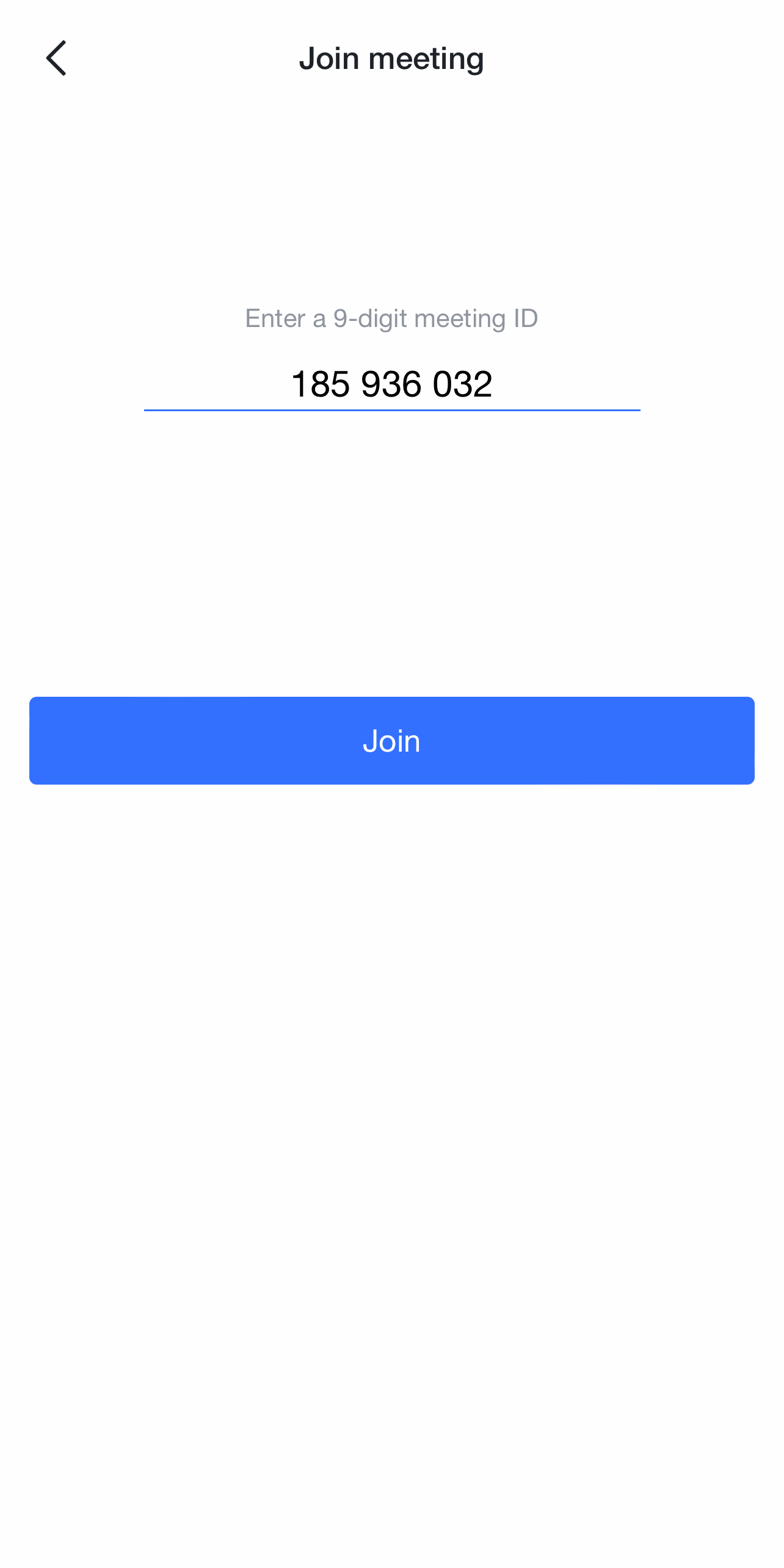 Use Rooms Remote in meetings