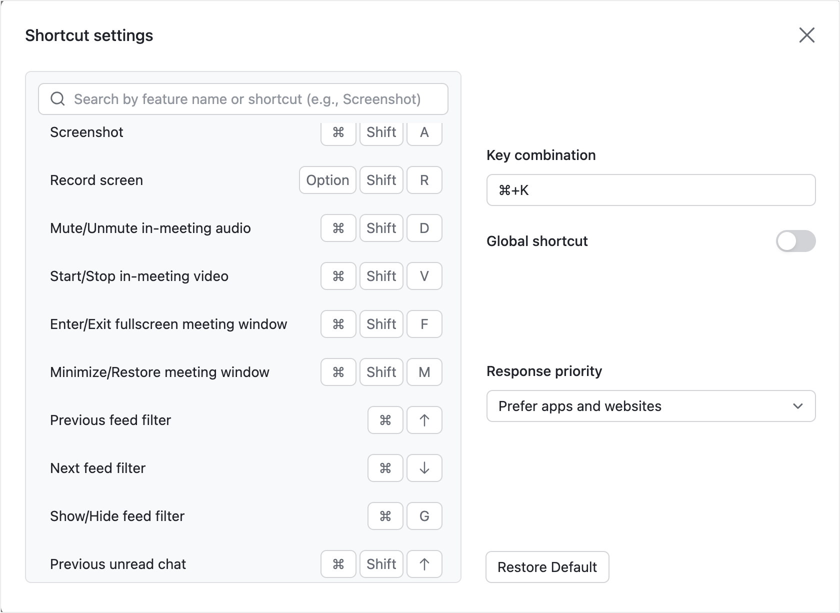 V7.29 Suggestion mode is available in Docs, helping you review and provide feedback!