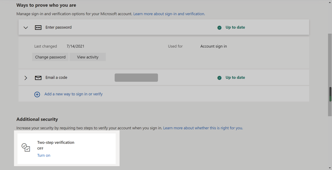 Perform a one-way sync from Outlook to Feishu Calendar