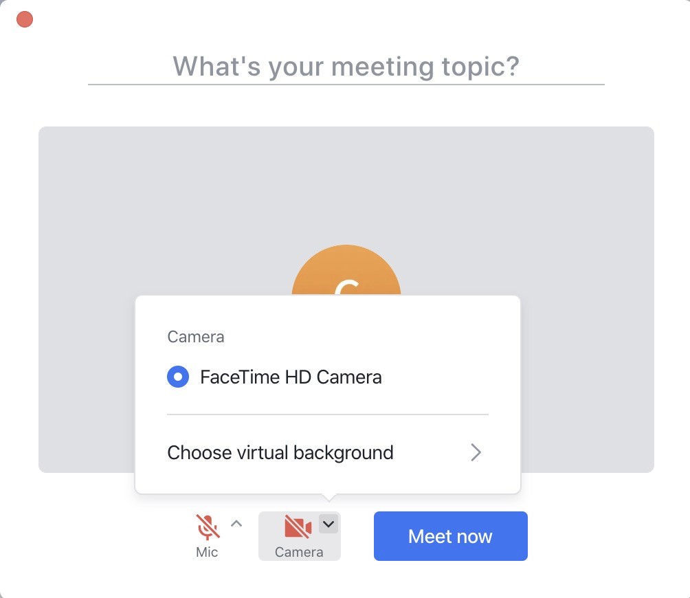 How can I test my internet connection and devices?