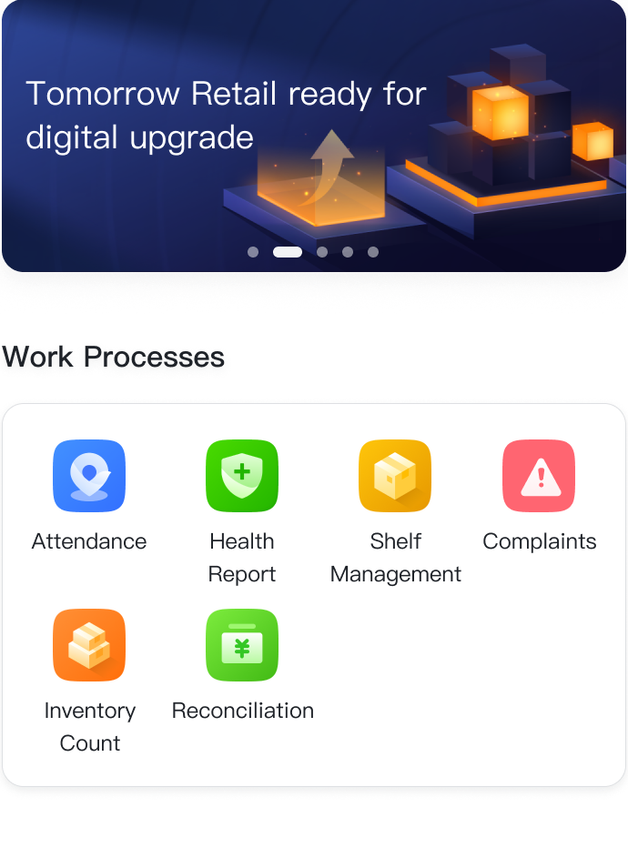 Image specifications for the Carousel block in Custom Workplace