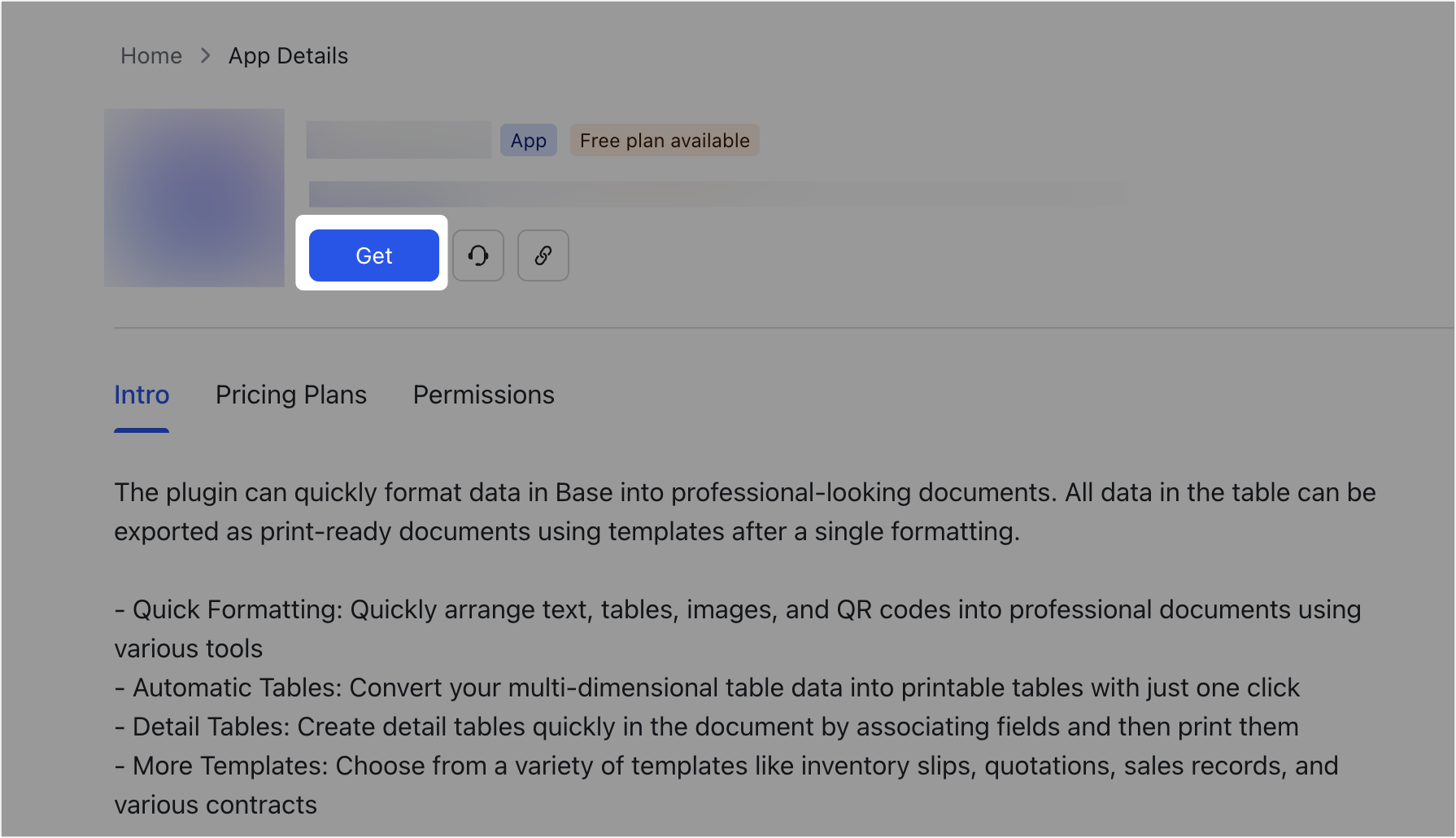 Admin | Set up print templates for approvals
