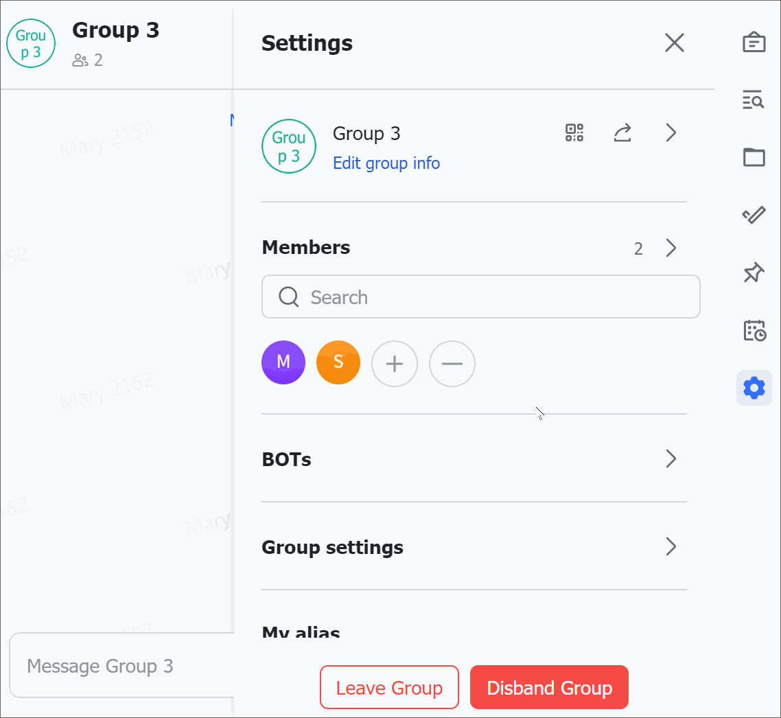 V5.1 Save yourself from notification overload with enhanced settings