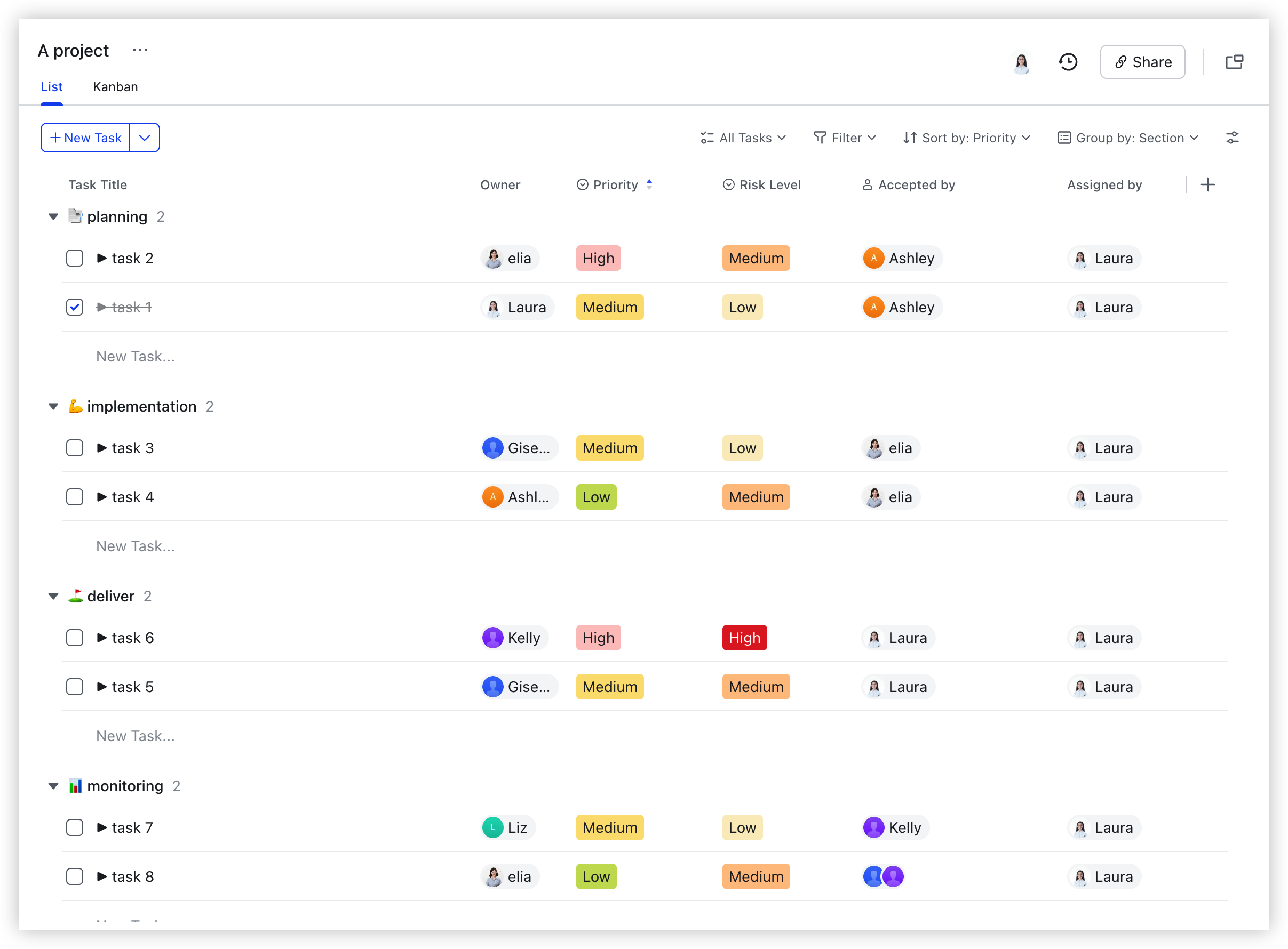 V6 8 Personalize Your Task Lists By Adding Custom Fields For More