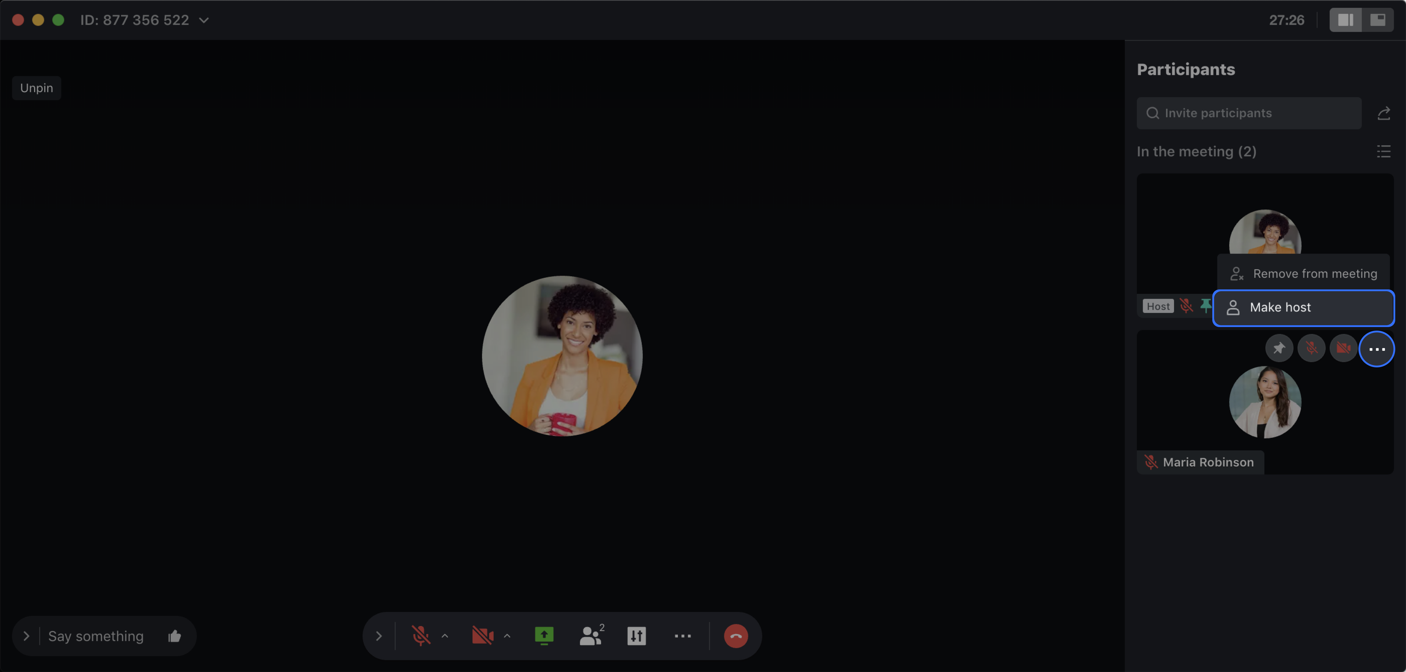 Use Feishu to deliver courses