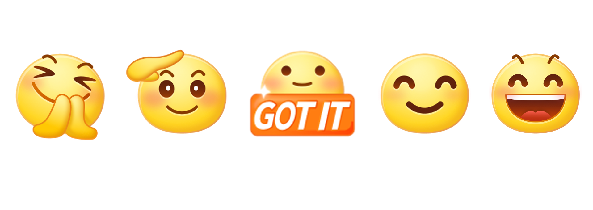 Messenger Change Log