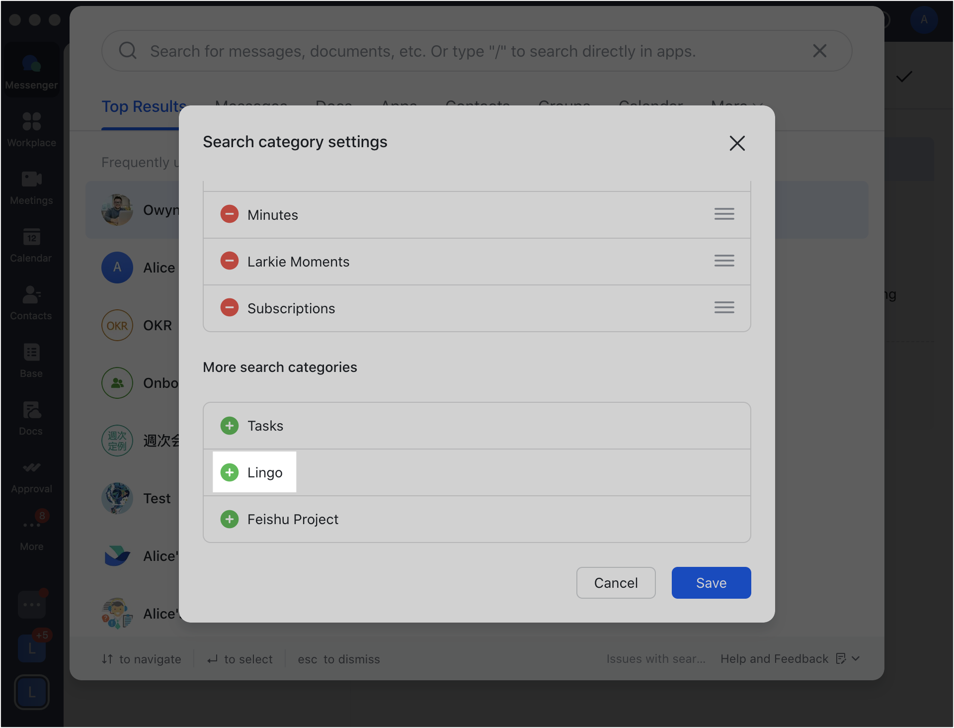 V7.0 Copy and paste message links into Docs and chats, and effortlessly ...