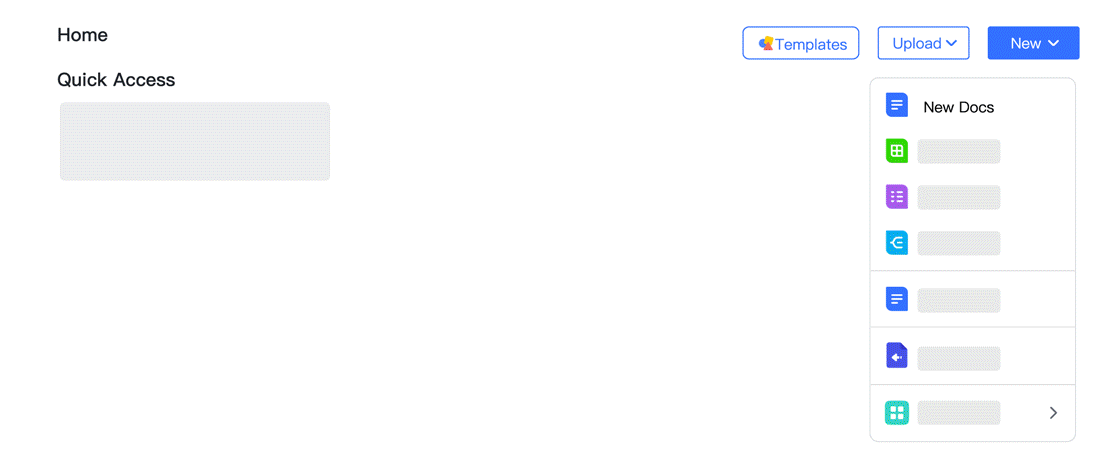 2022 Feishu feature review: unlimited possibilities on the road ahead