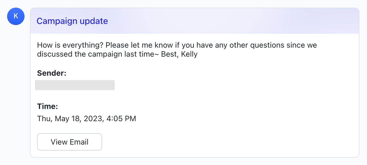 Get started with Messenger