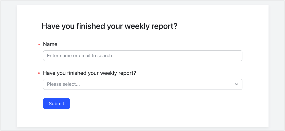 Use the Timed Reminder bot
