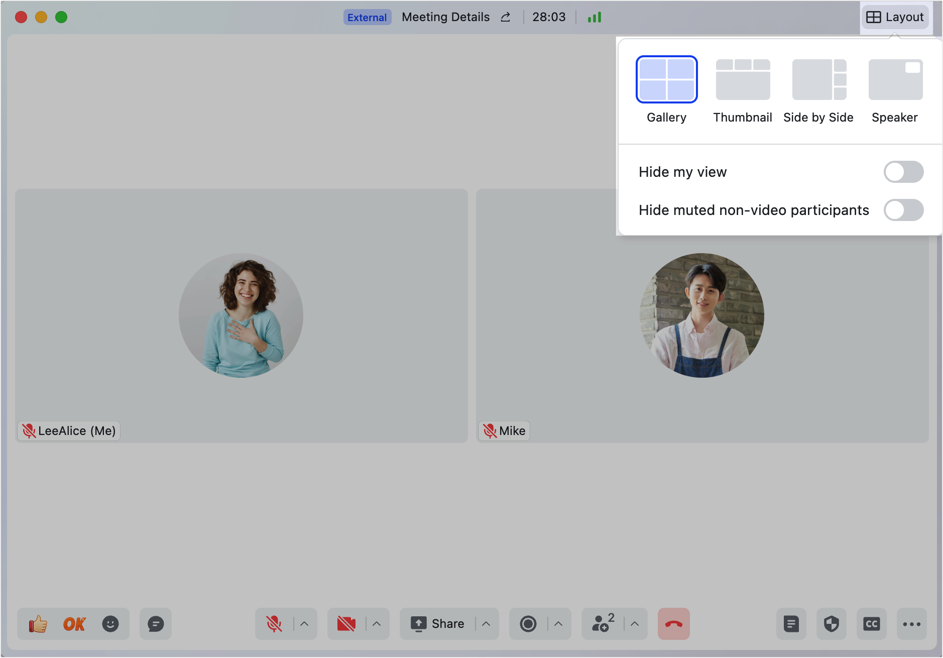 Get started with Feishu Meetings