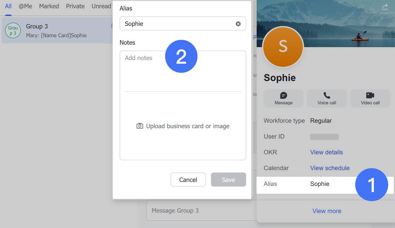 V5.1 Save yourself from notification overload with enhanced settings