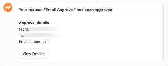 Admin | Enable email approval for mailing lists