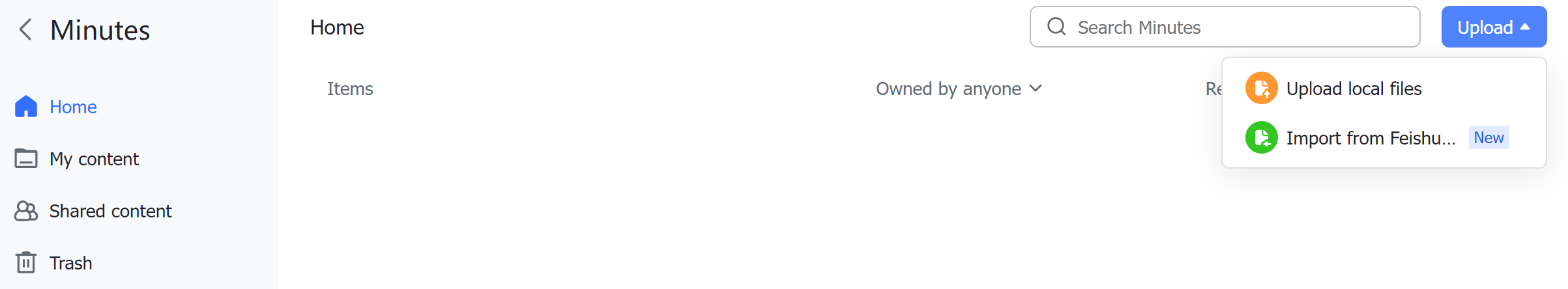 Admin | Set up file security detection