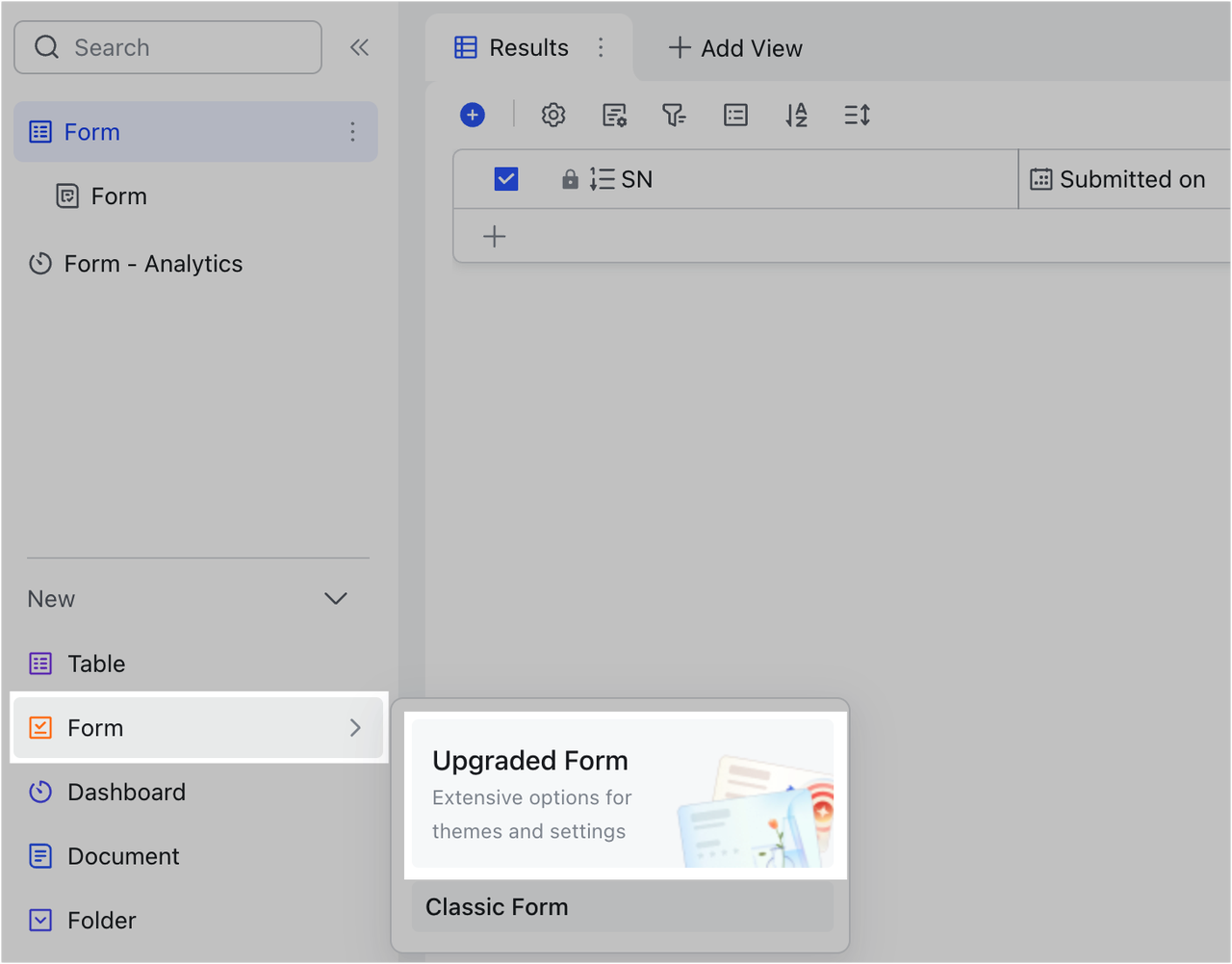 V7.19 New features to boost efficiency in Base!