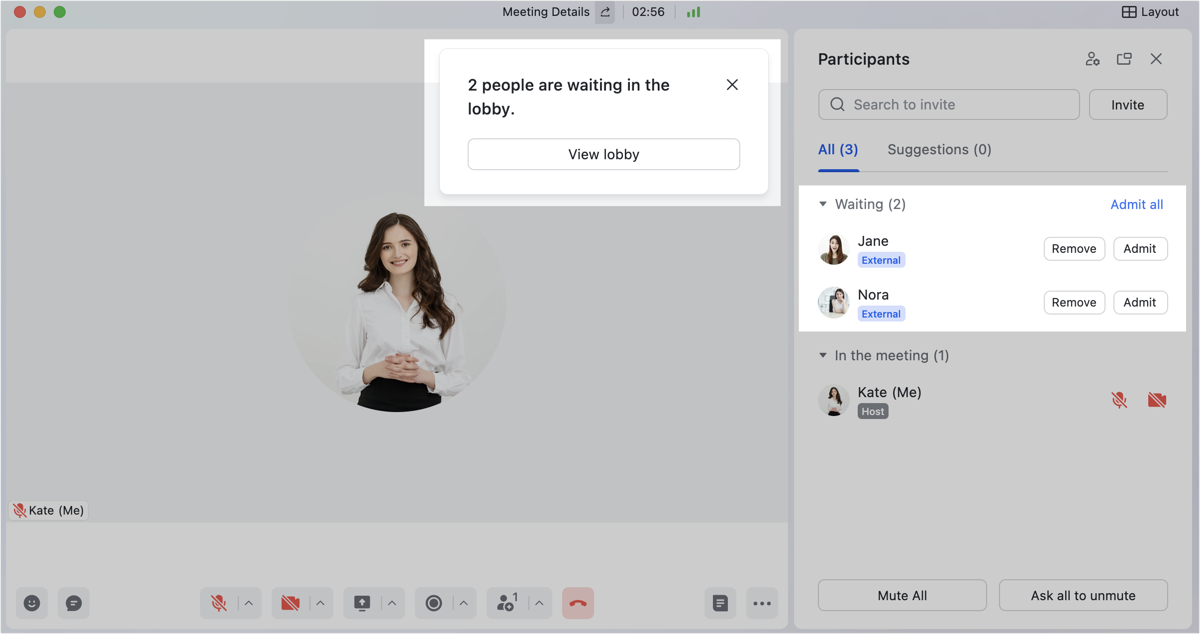 Feishu Business and Enterprise plans – Overview of Features