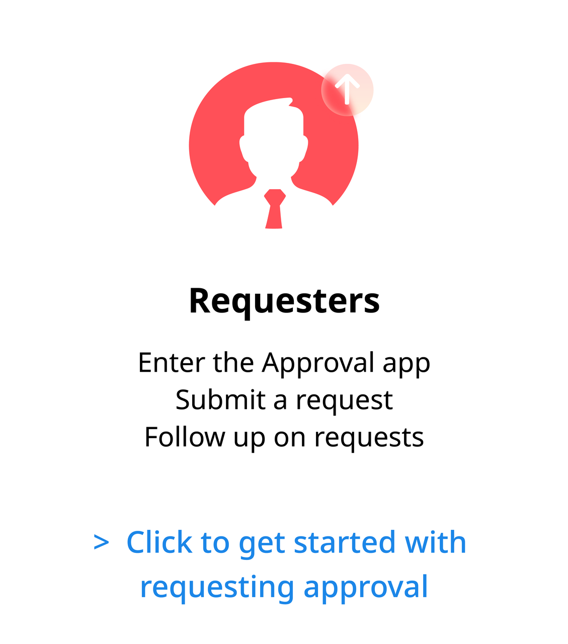Get started with Approval