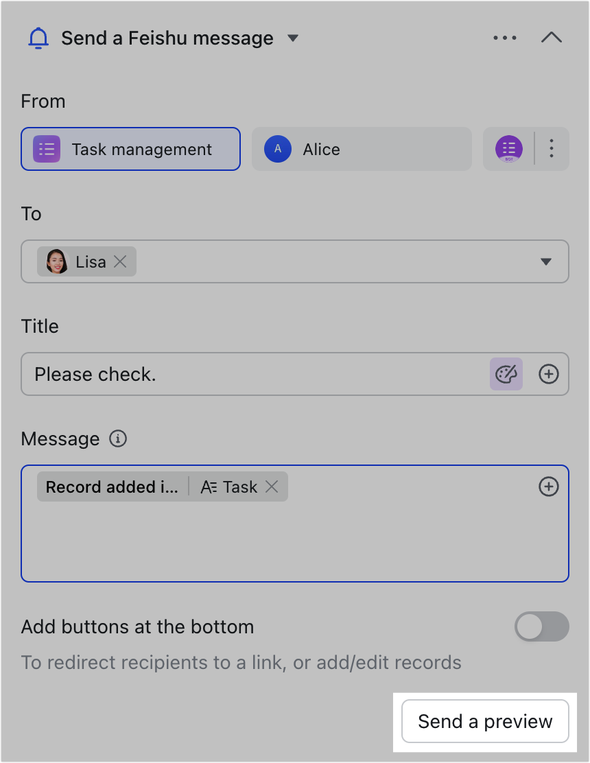 Base Automated Workflow Faqs